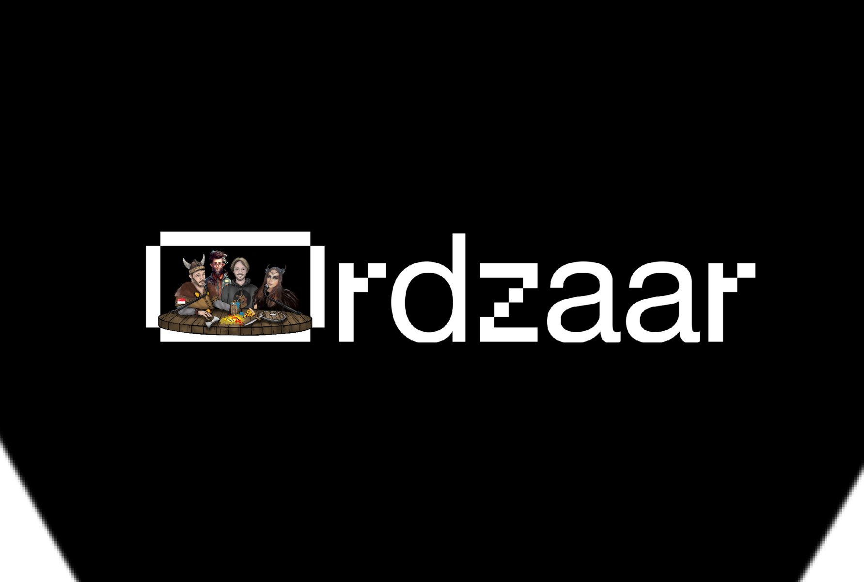 Robokiden X Ordzaar | RoboKiden • Alphabot • Alpha Made Easy