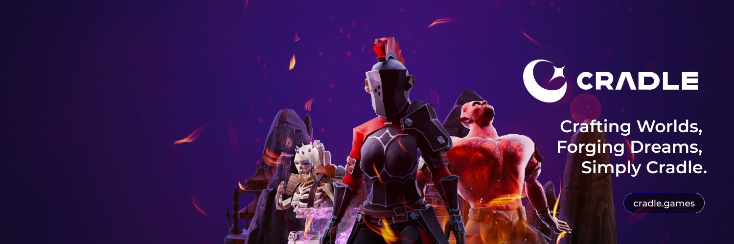 Cradle Games GTD | ZAX | Alphabot - Alpha Made Easy