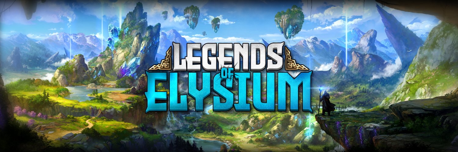 Tracker Academy x Legends of Elysium Free Mint WL Giveaway | Alphatrackerr | Alphabot - Alpha ...