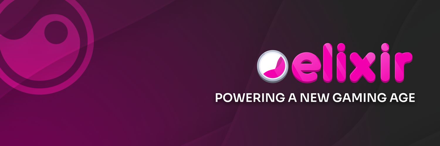 Elixir Games GTD | ETH.APPLE | Alphabot - Alpha Made Easy