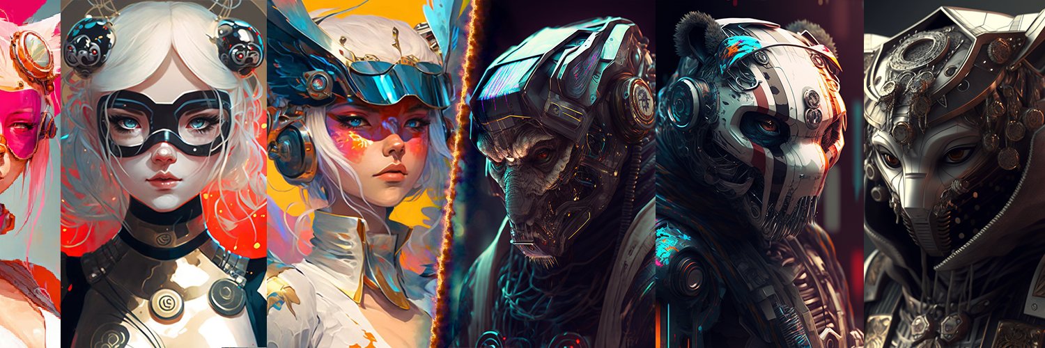 NIJI 🌈 NEOFURRY X Triple Dragon Club • MEME Adventure • Alphabot ...