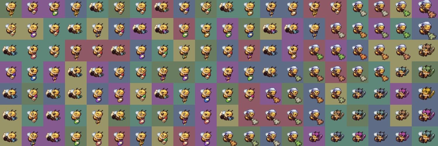 Bitcoin Bees | Alphabot - Alpha Made Easy