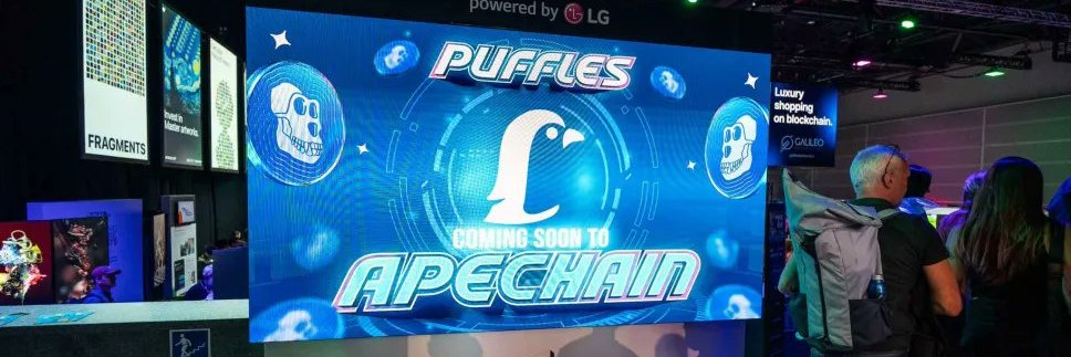 Hexagon x Puffles | Hexagon | Alphabot - Alpha Made Easy