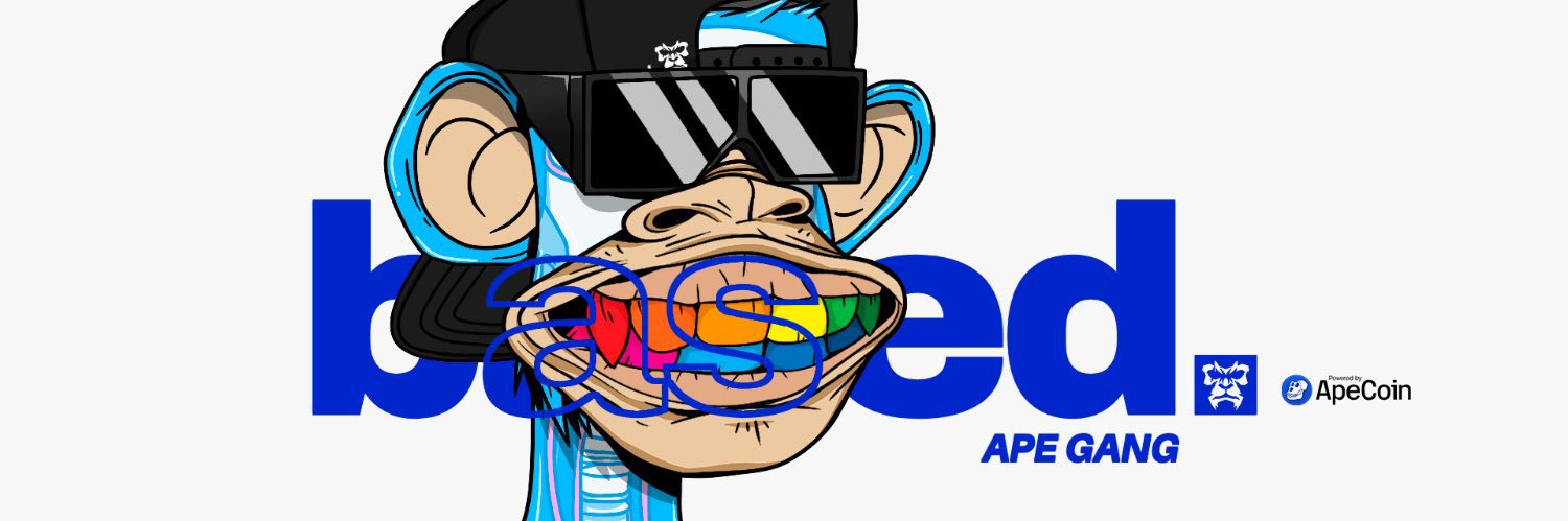 DEGEN x BASED APEGANG | DEGEN NFT | Alphabot - Alpha Made Easy