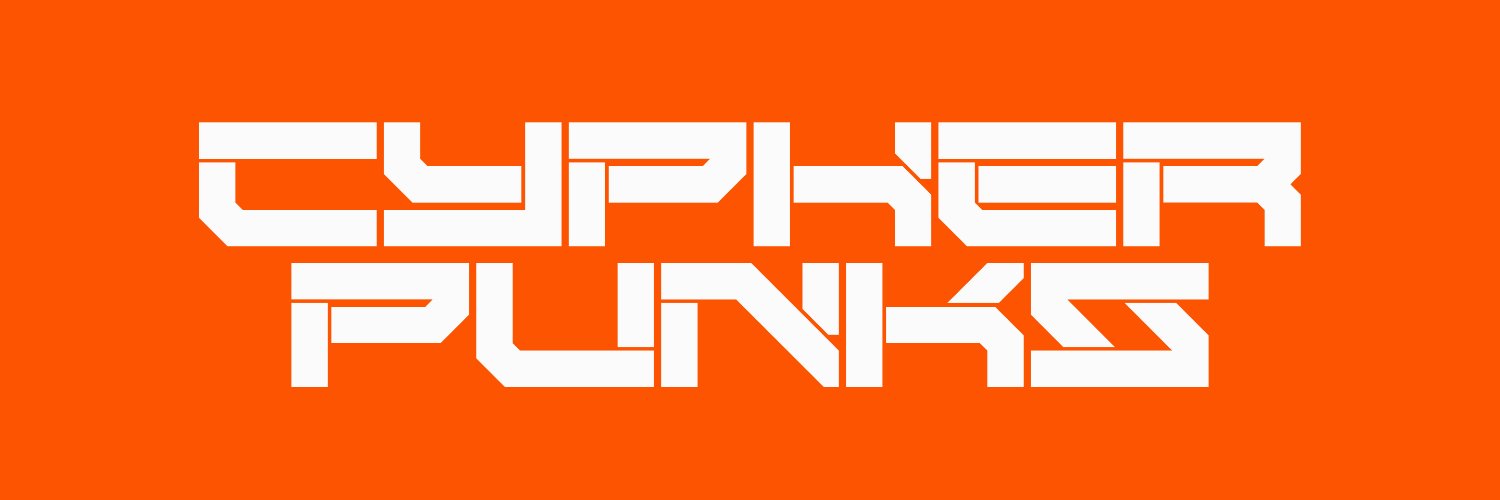 Cypher Punks | Jerry Alpha | Alphabot - Alpha Made Easy