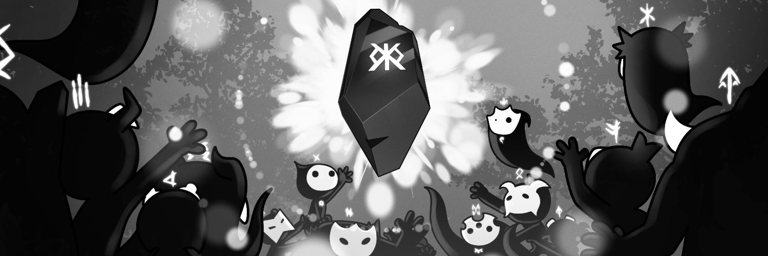 Revolver Dao x Runelings • Revolver DAO • Alphabot • Alpha Made Easy