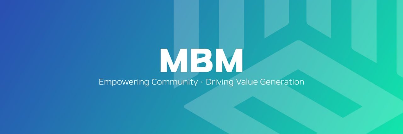 MBM | Alphabot - Alpha Made Easy