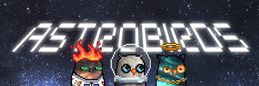 Tenshi x Astro Birds | Tenshi | Alphabot - Alpha Made Easy