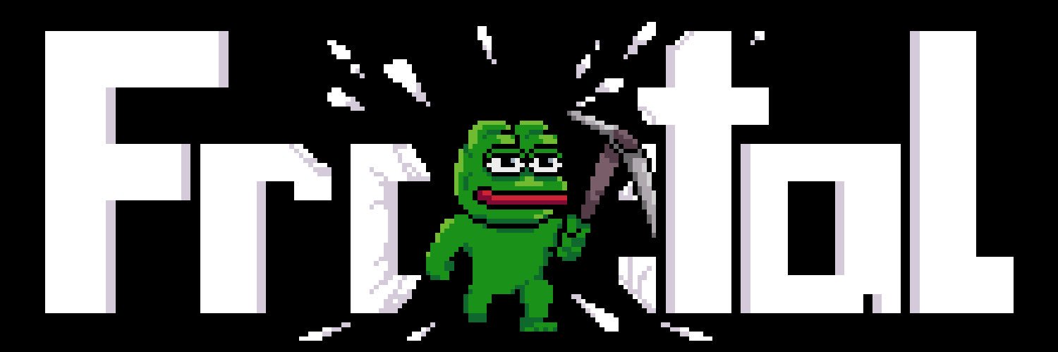 Hexagon x Fractalpepes | Hexagon | Alphabot - Alpha Made Easy