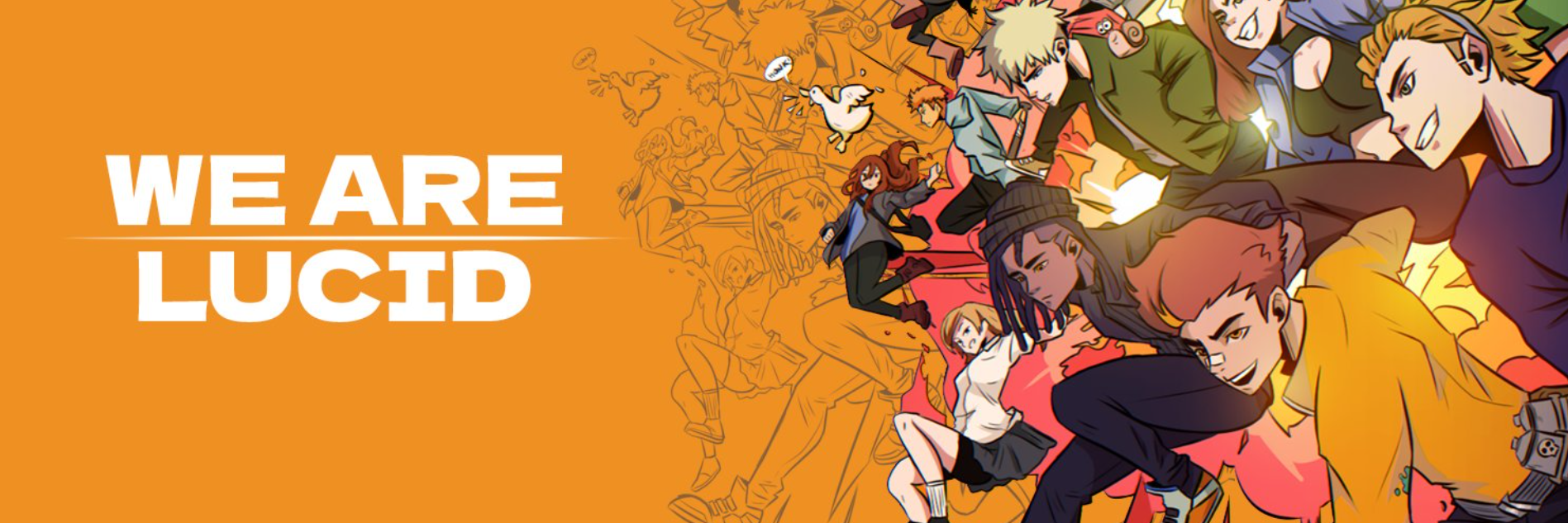 TNC Alpha x Lucid GTD • TNC Alpha • Alphabot • Alpha Made Easy