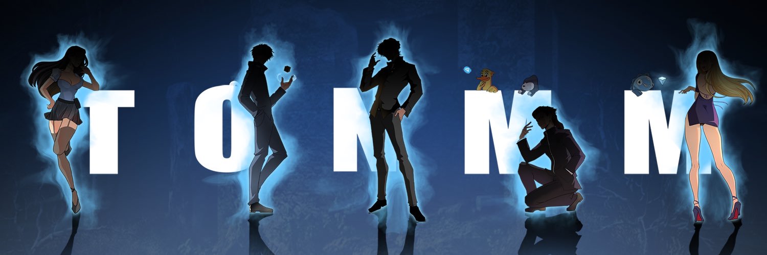 TMM Gen2 X Ultiverse | Ultiverse | Alphabot - Alpha Made Easy