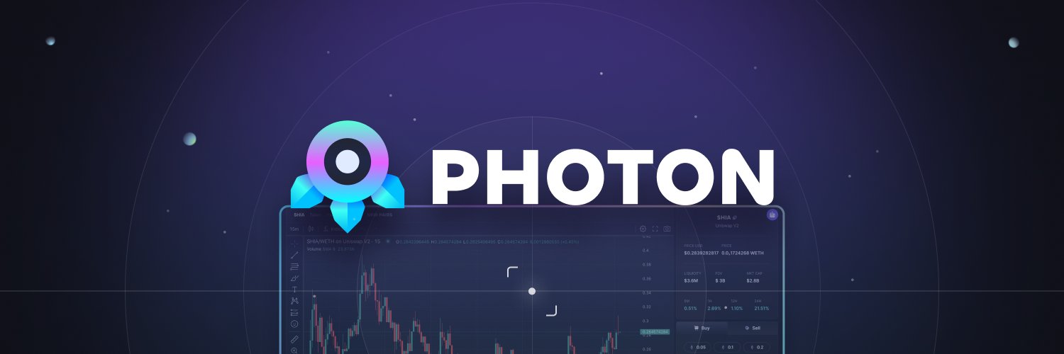 Photon Beta Access | Champs Only | Alphabot - Alpha Made Easy