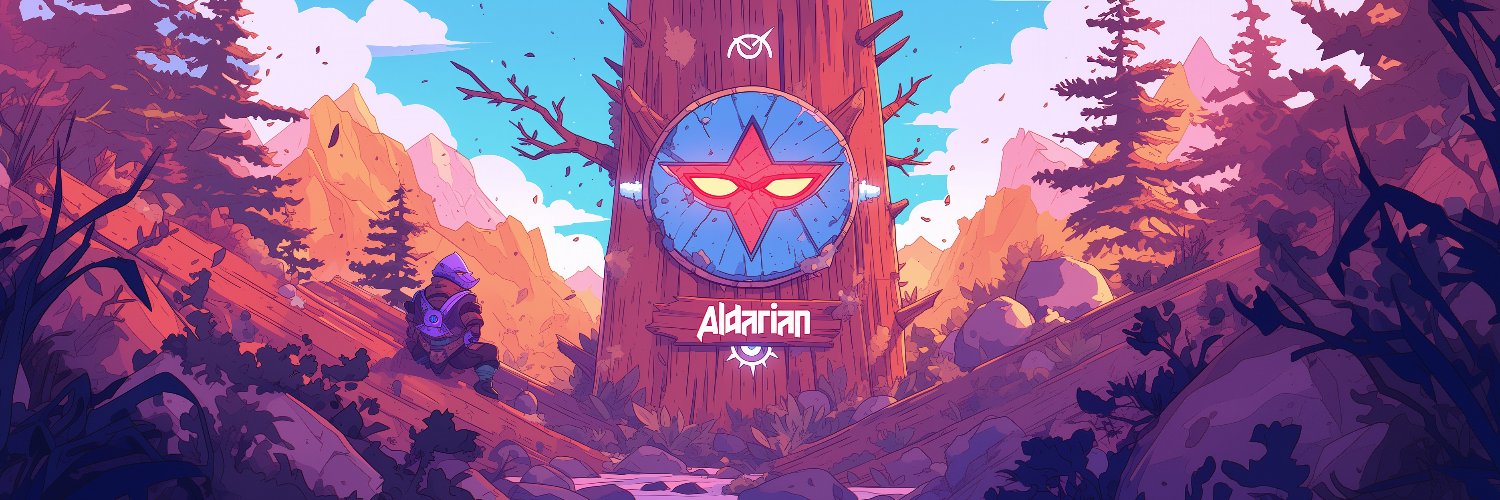 Aldarian | Mintify | Alphabot - Alpha Made Easy