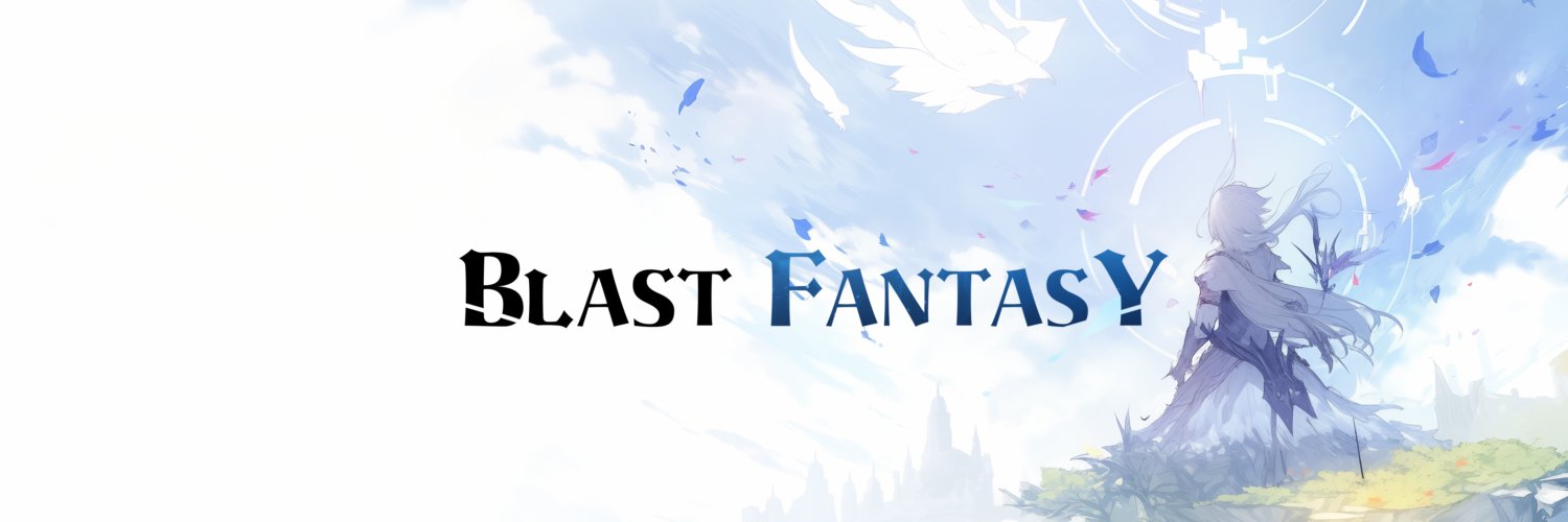 BLAST FANTASY | Exclusible | Alphabot - Alpha Made Easy