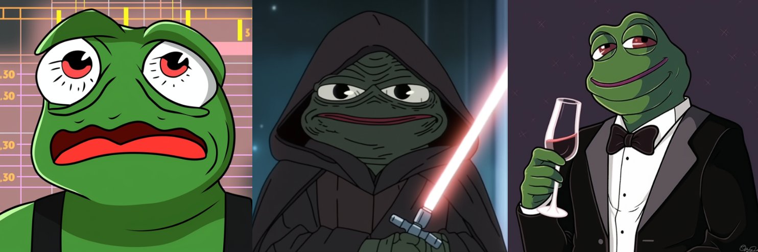 Wolf3 x Pepe Moon (Gamma) | WOLF3 | Alphabot - Alpha Made Easy