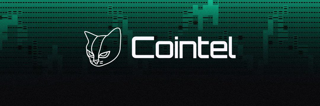 LightningWorks X Cointel • Lightning Works • Alphabot • Alpha Made Easy