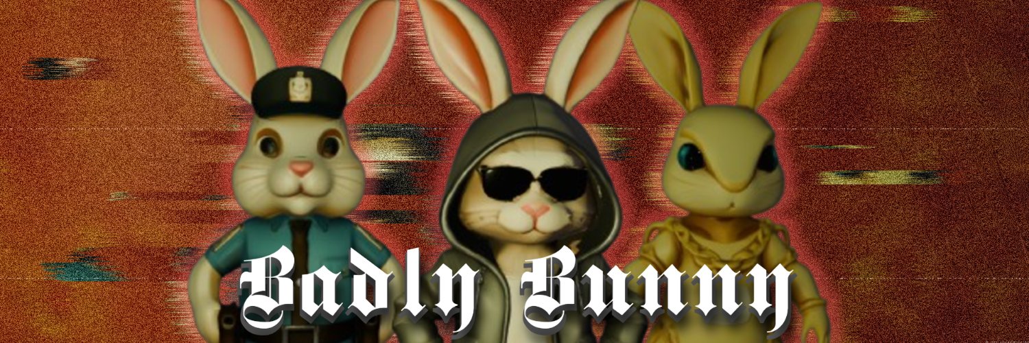 Badly Bunny | B.Wave alpha | Alphabot - Alpha Made Easy