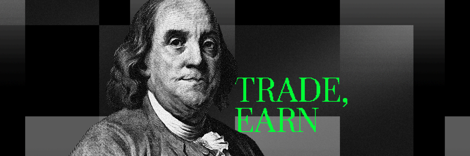 10XTRADE 🤝 Margarita Finance | 10X Trade • Alphabot • Alpha Made Easy