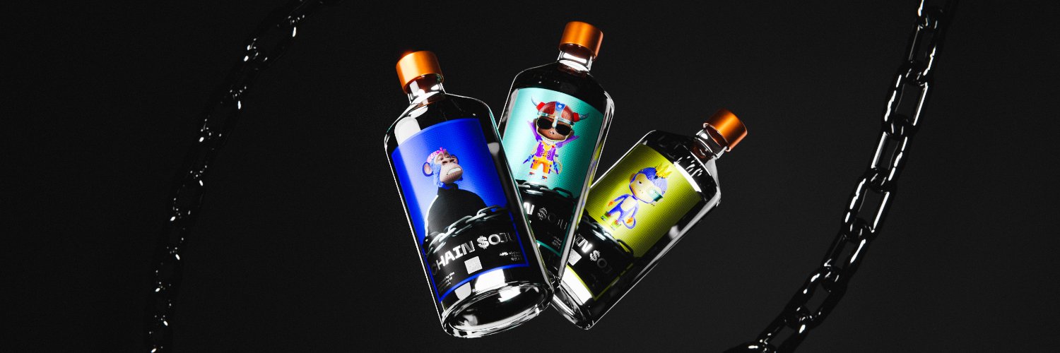 Chain Spirit | The Meta Discoverer Team | Alphabot - Alpha Made Easy