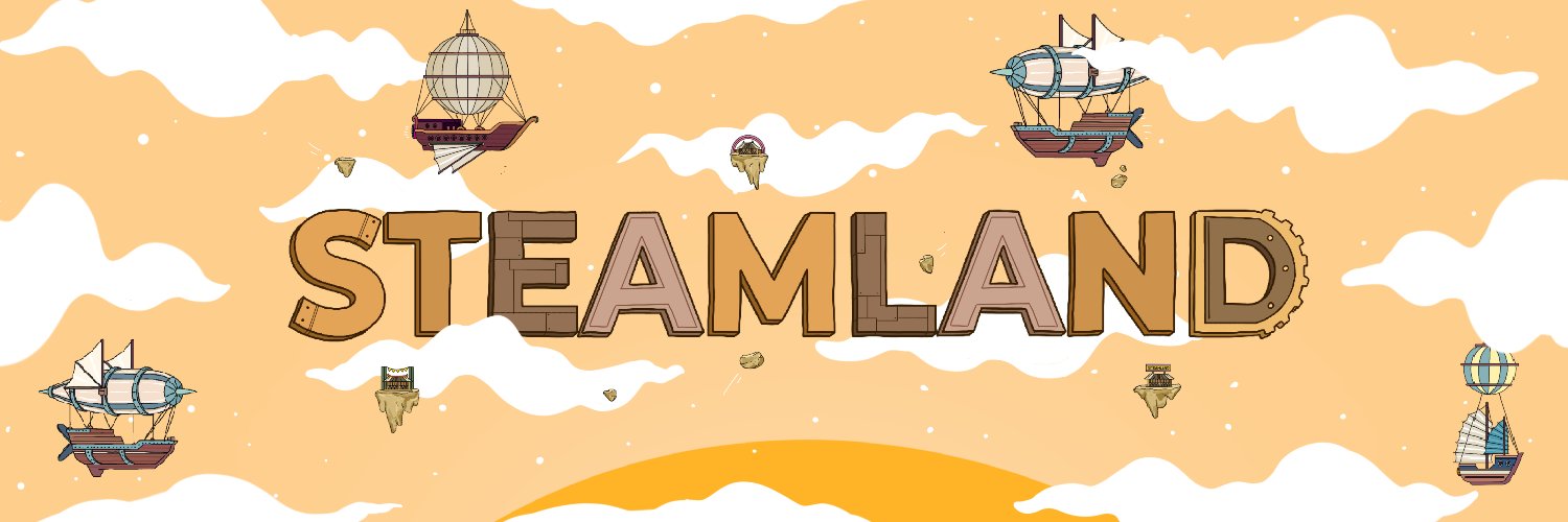 Steamland - GTD | Tropa da Drih • Alphabot • Alpha Made Easy