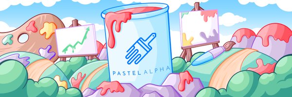 Pastel Alpha • Alphabot • Alpha Made Easy