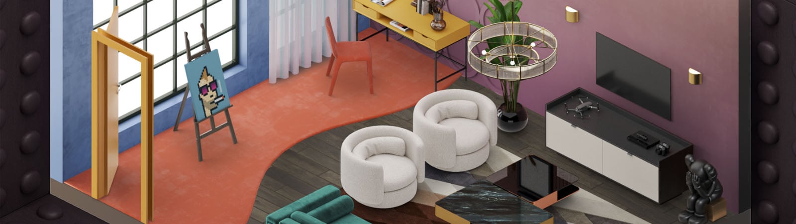 Faceless NFT x Crypto Flats NFT | Faceless | Alphabot - Alpha Made Easy