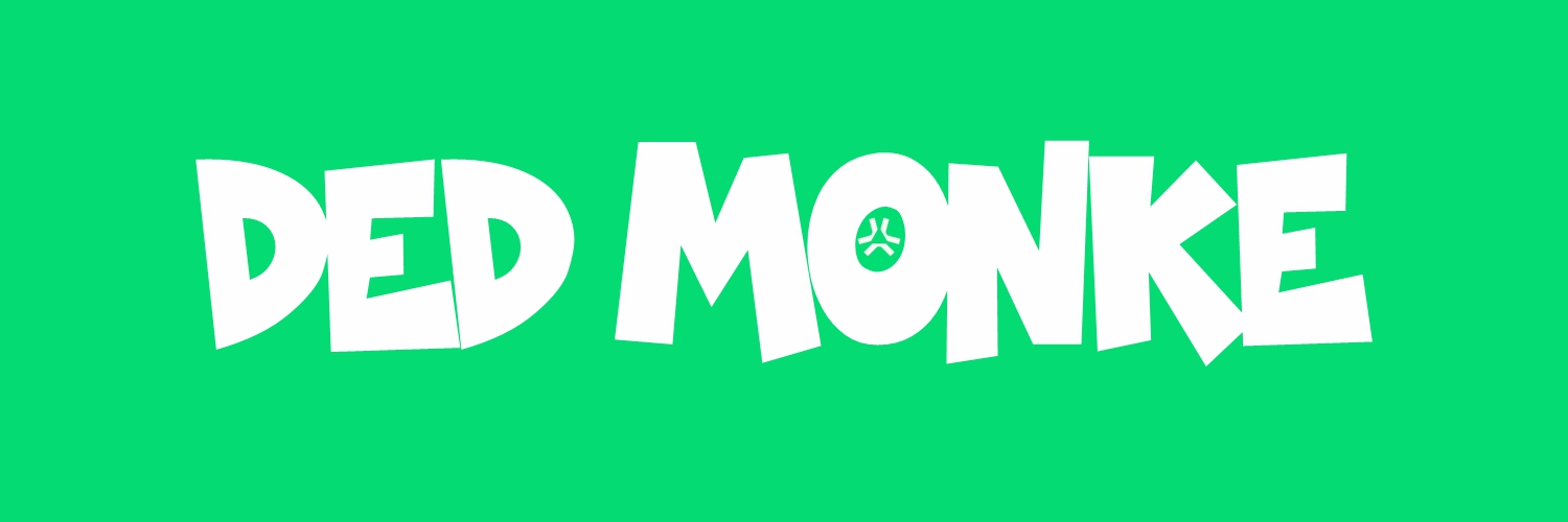 SlashDAO x Ded Monke • SlashDAO • Alphabot • Alpha Made Easy