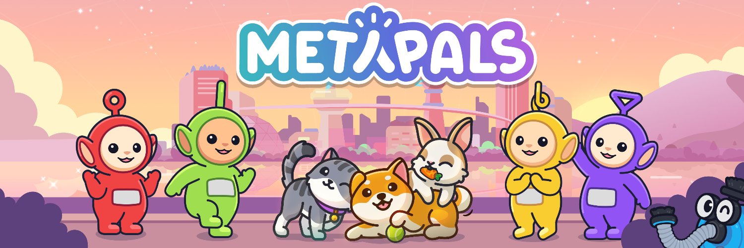 MetaPals - 3x OG and 33x WL | Alphabot | Alphabot - Alpha Made Easy