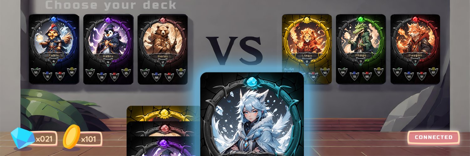 Sei Cards | Alphabot - Alpha Made Easy