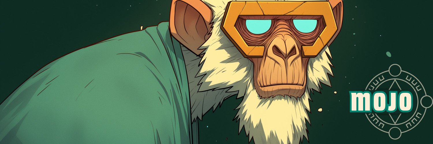 MOJO MONKEY-FCFS • TBD • Alphabot • Alpha Made Easy