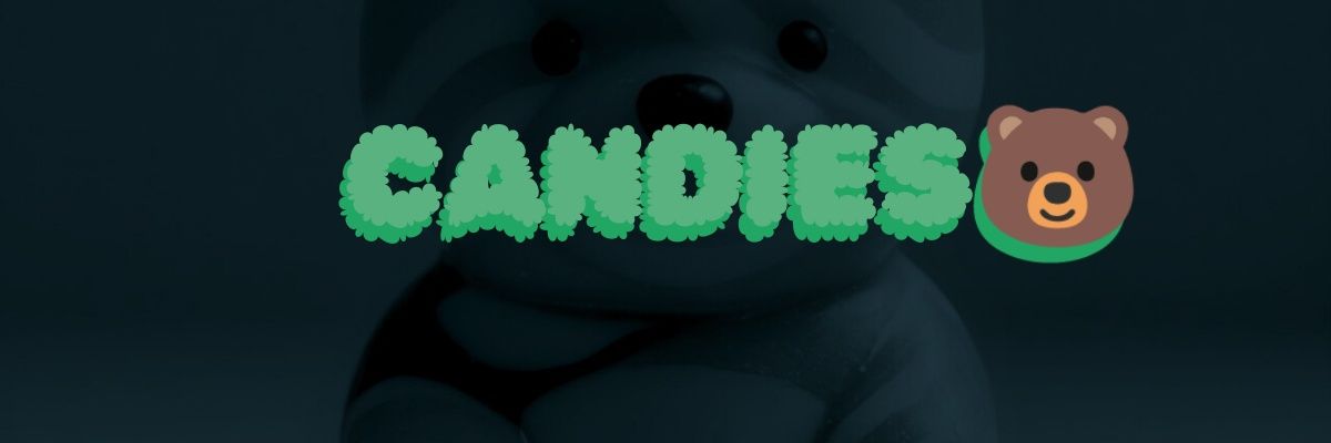 FFA X Candies on Bera • Fractal forge alpha • Alphabot • Alpha Made Easy