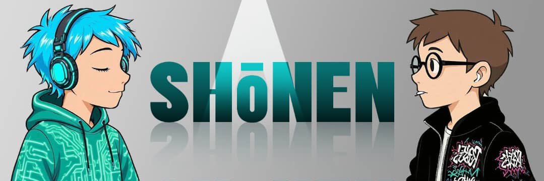 SHŌNEN • Mintify • Alphabot • Alpha Made Easy