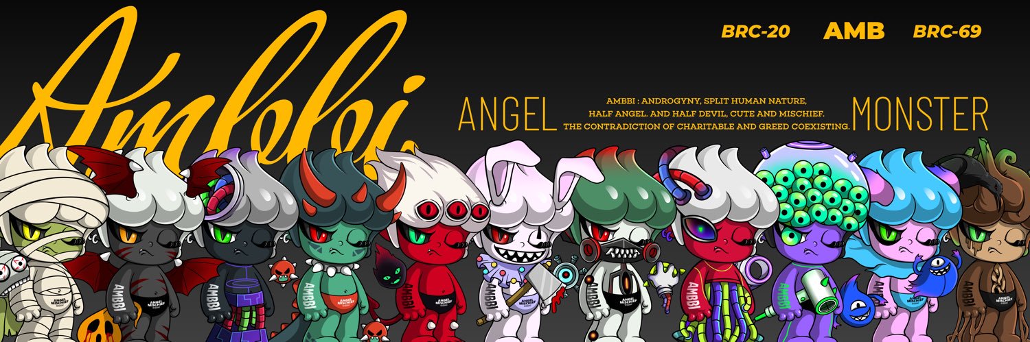 AMBBi x The Underdogs • The Underdogs • Alphabot • Alpha Made Easy