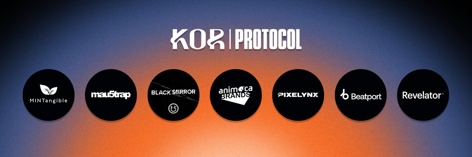 Kor Protocol x NFT HUB | NFT HUB | Alphabot - Alpha Made Easy