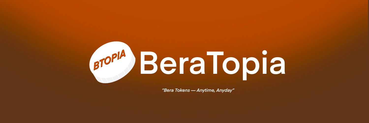 BeraTopia x BlockProtocol_outsiders • BlockProtocol • Alphabot • Alpha Made Easy