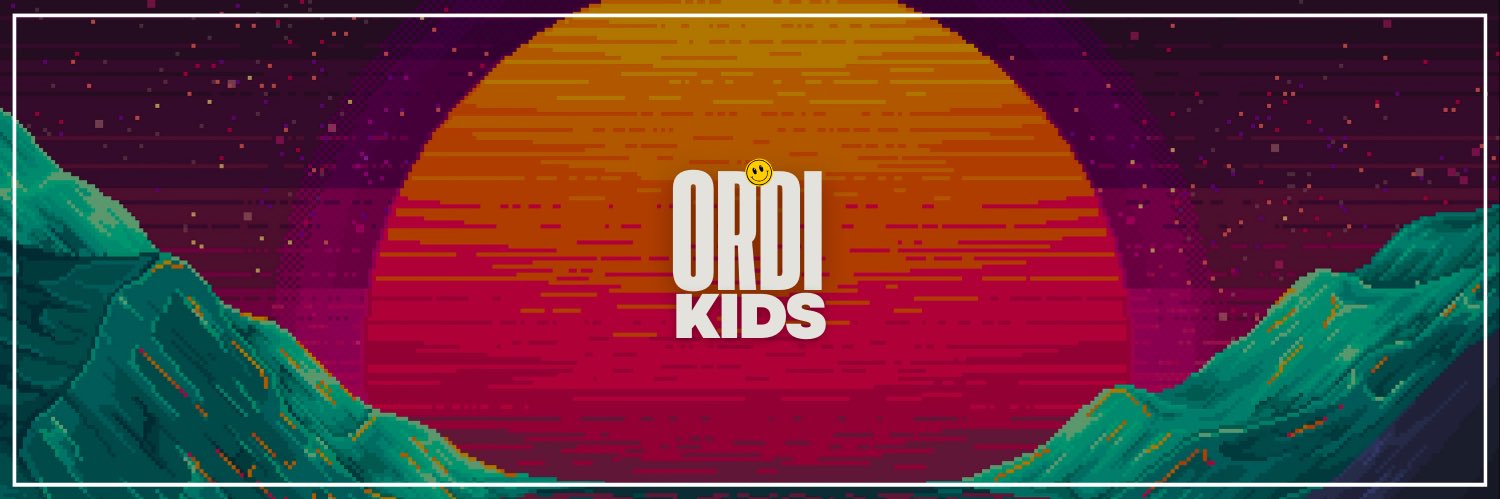 OrdiKids x Nifty Shield | Nifty Alpha | Alphabot - Alpha Made Easy