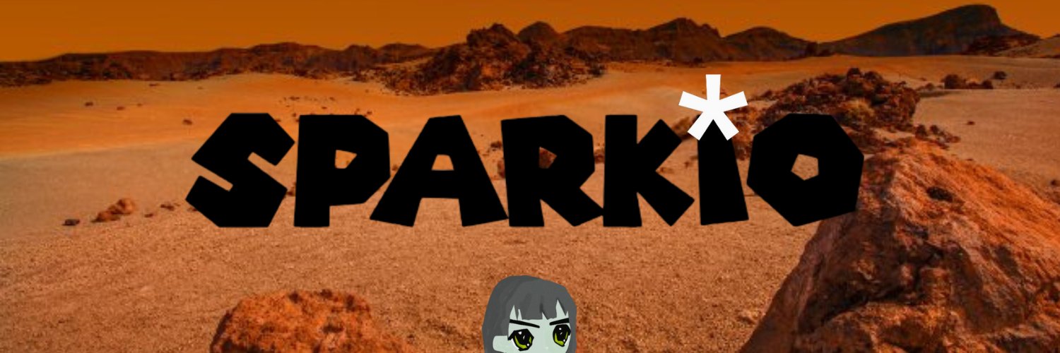 Degen Alpha X Sparkio • Degen Alpha • Alphabot • Alpha Made Easy