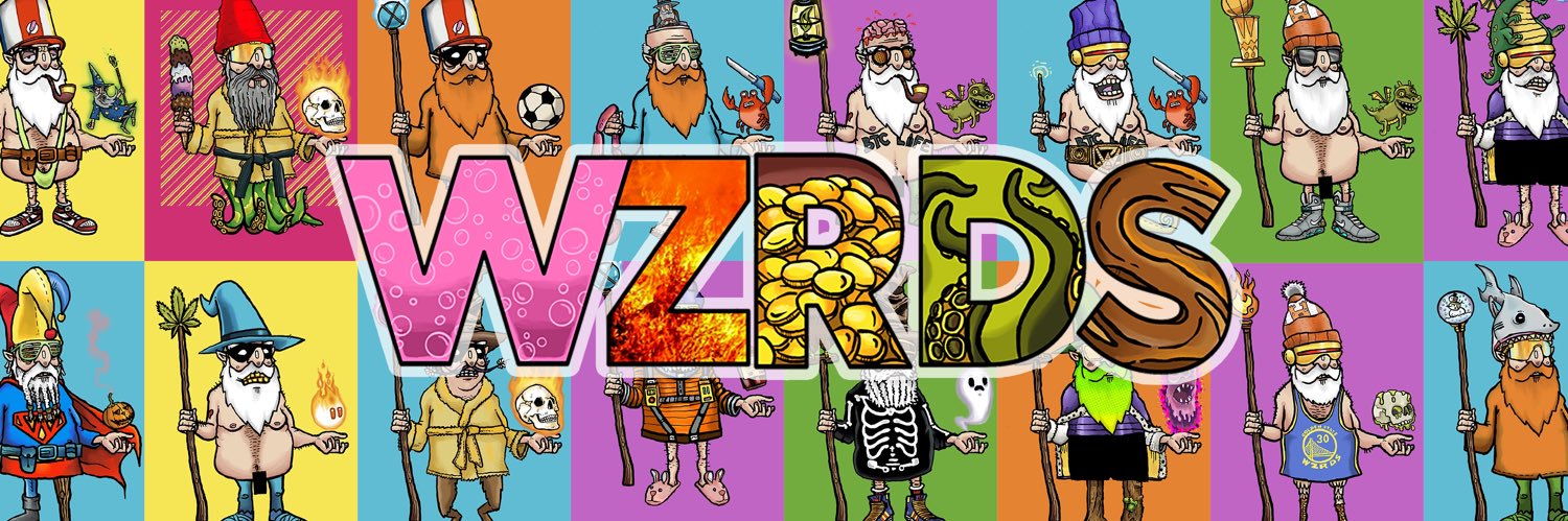 NiftyShield x @wzrdsbtc | Nifty Alpha | Alphabot - Alpha Made Easy