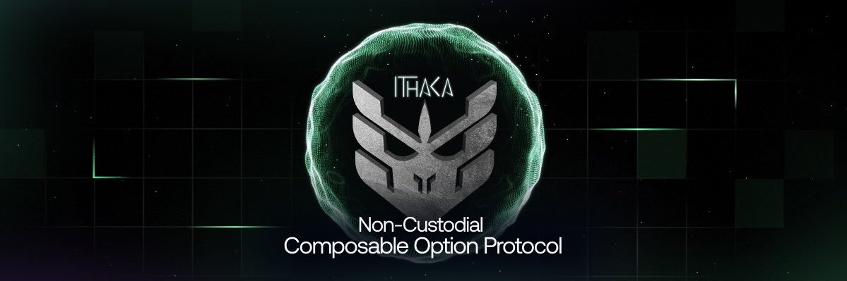 Ithaca protocol x HuntersofWeb3 • Hunters of Web3 • Alphabot • Alpha Made Easy