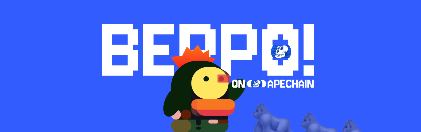 Beppo | Tropa da Drih | Alphabot - Alpha Made Easy