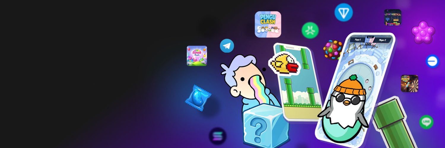 Surge Alpha x Elympics-$25 Worth of $ELP token | Surge Alpha • Alphabot ...