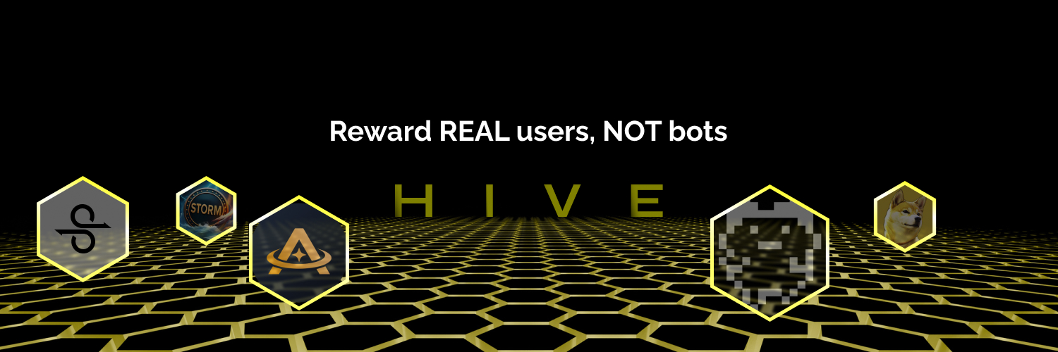 Hive x THE N3TWORK • THE N3TWORK • Alphabot • Alpha Made Easy