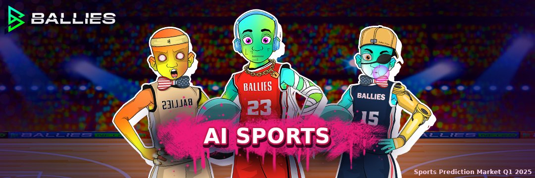 CLOKIES X Ballies • Clokies • Alphabot • Alpha Made Easy