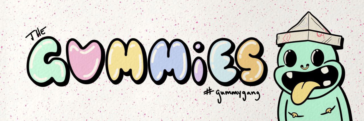 Habibi Alpha X Gummies | Habibi Alpha | Alphabot - Alpha Made Easy