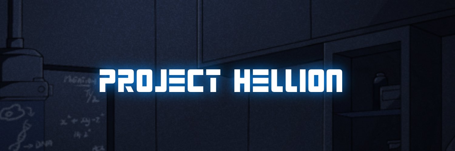 Project Hellion | Alphabot - Alpha Made Easy