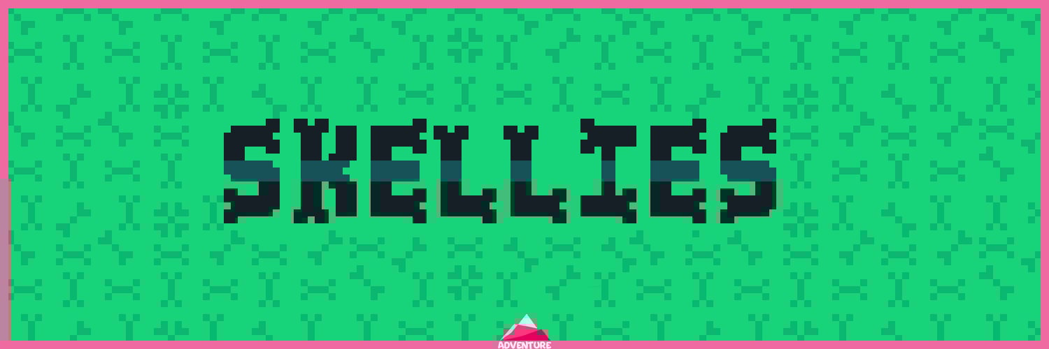 ⛰️ Adventure x Abstract Skellies💀 • Adventure • Alphabot • Alpha Made Easy