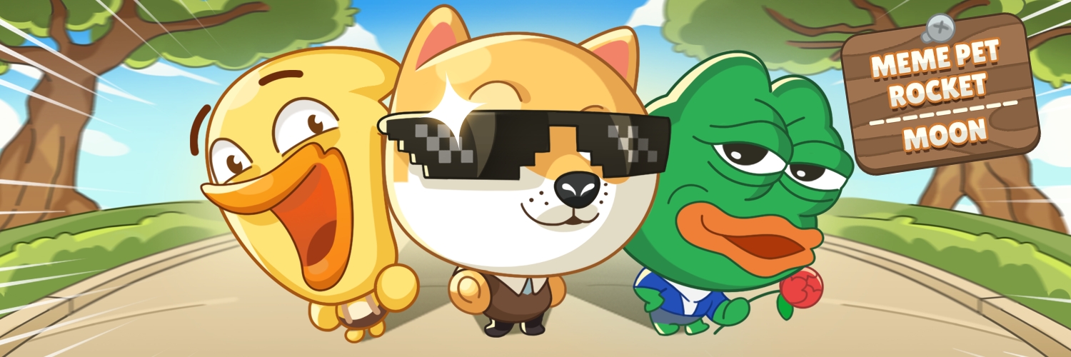 KOR Protocol x MemePet • KOR Protocol • Alphabot • Alpha Made Easy