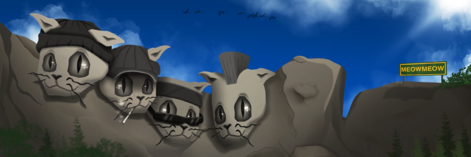 Meow Meow | Alphabot - Alpha Made Easy