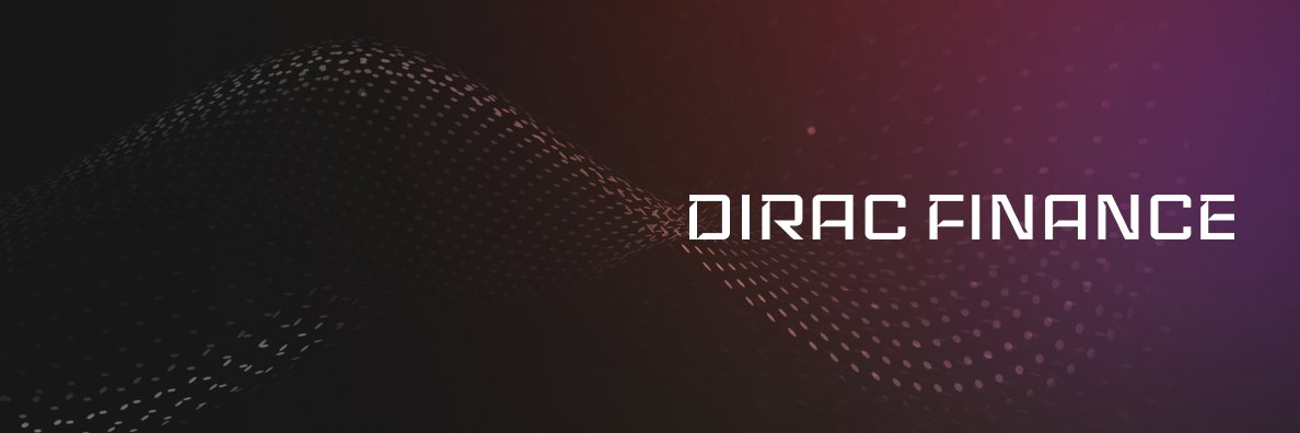 Dirac Finance FCFS • ZAX • Alphabot • Alpha Made Easy