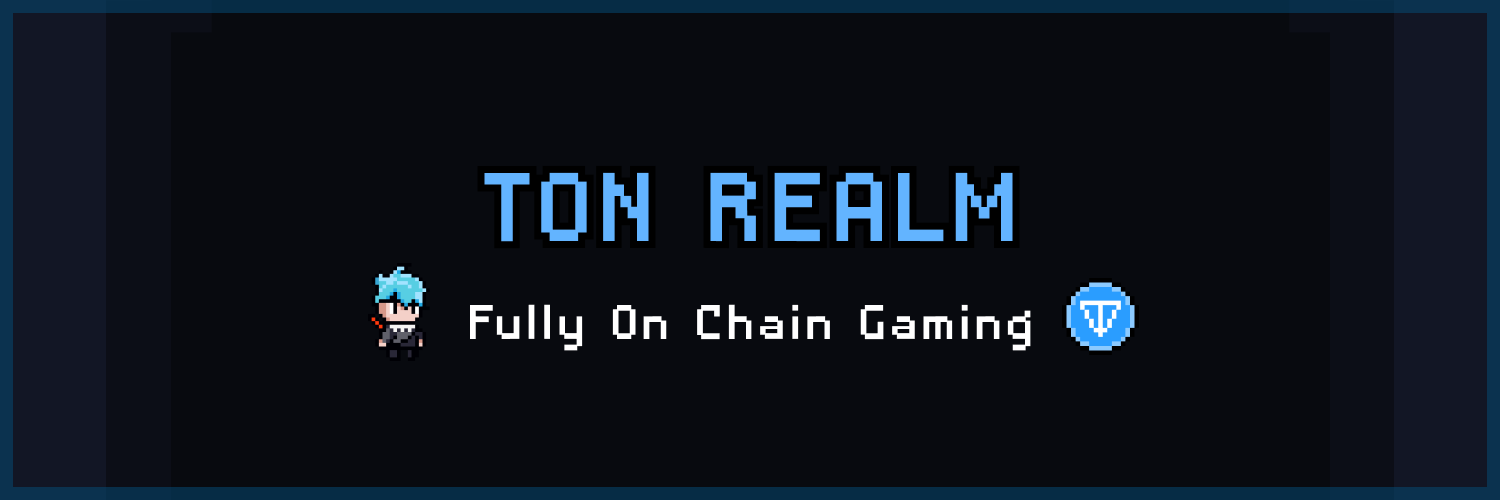 Ton Realm x Legacy Web3 • Legacy Web3 • Alphabot • Alpha Made Easy